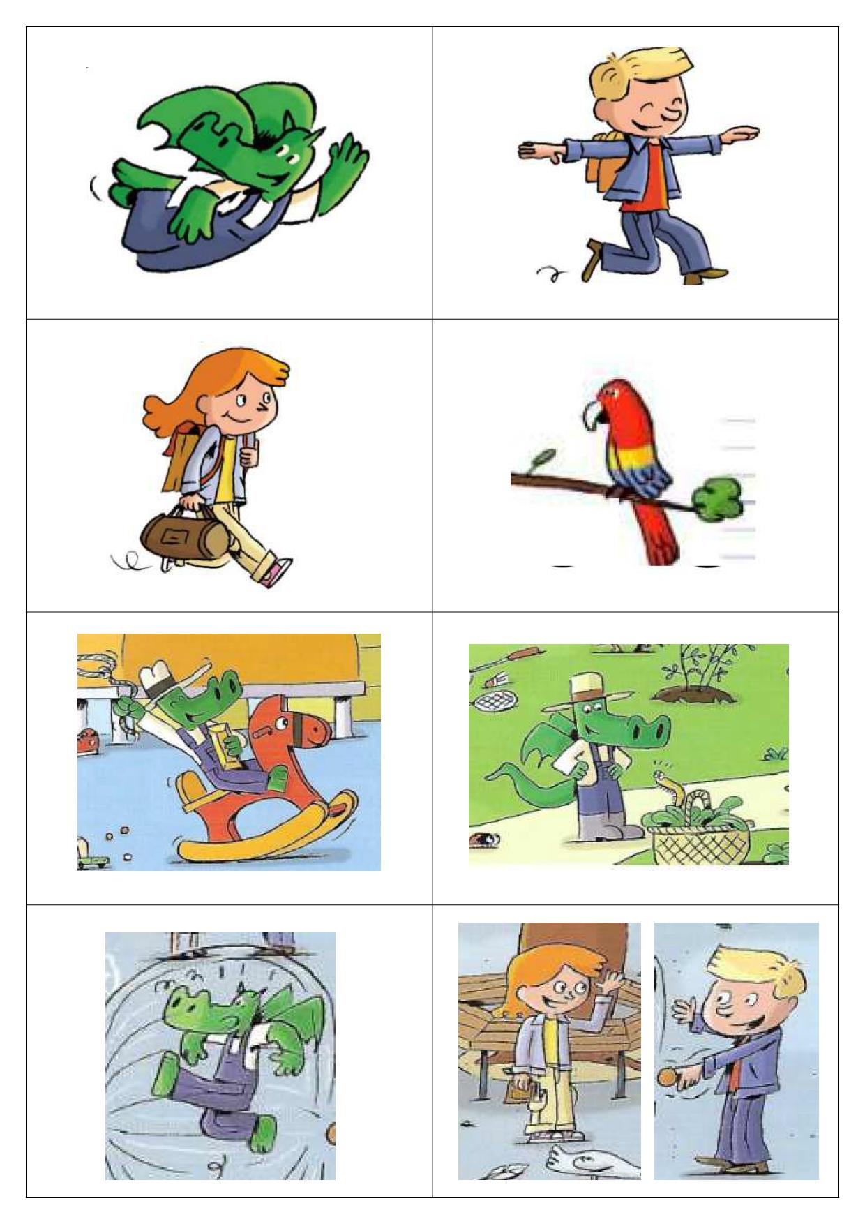 Atelier de compréhension Taoki Période 1 – educ-montessori.com