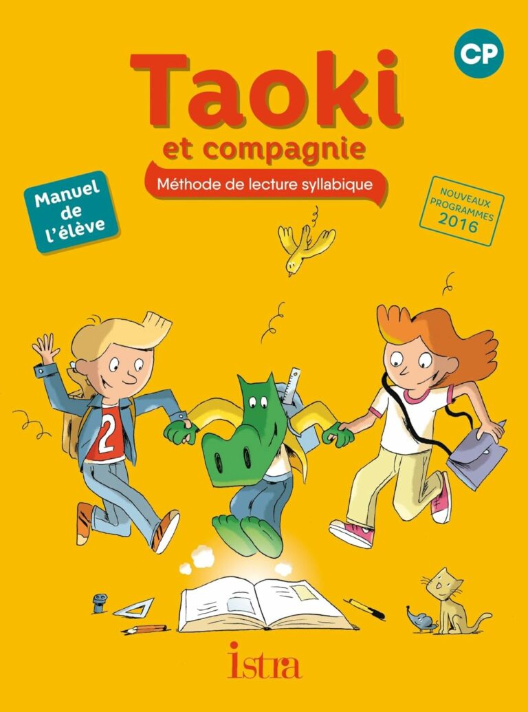 Atelier de compréhension Taoki : choisir la bonne phrase (période 1 ...